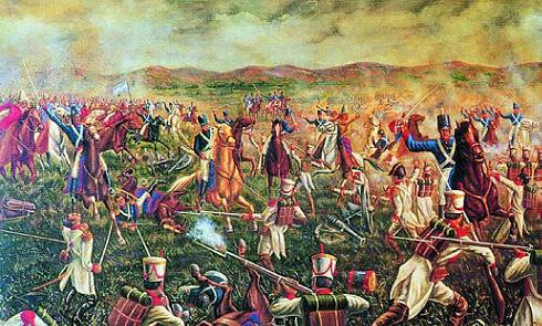 Bicentenario de la Batalla de Tucumán
